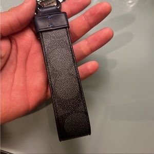 Coach | Accessories | Coach Keychain | Poshmark